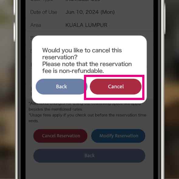 Reserve a Telework Booth or Meeting Room